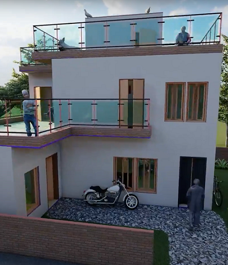 Sayan Das | Portfolio